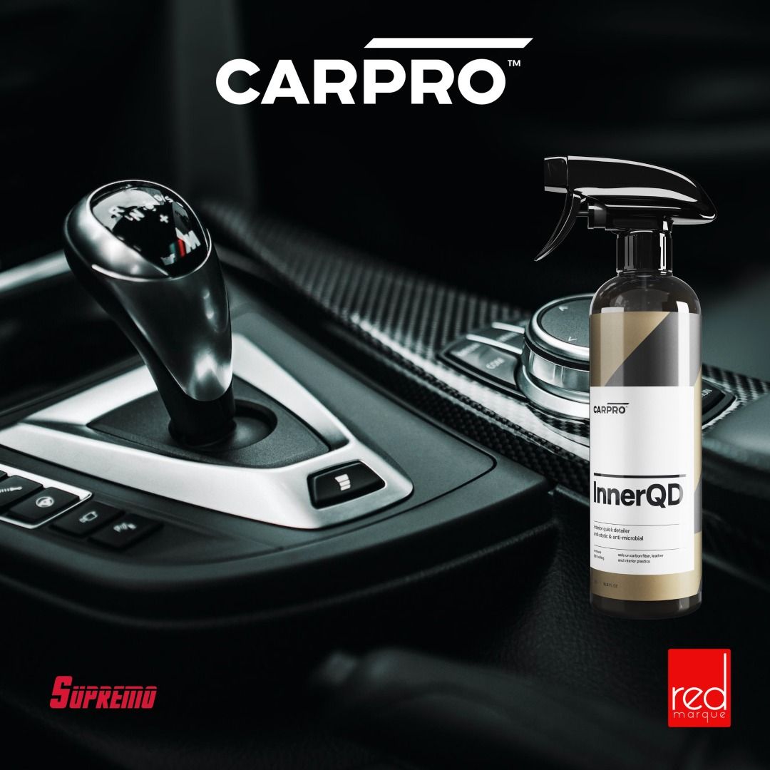 CARPRO PROFESSIONAL CERAMIC COATING, Car Accessories, Car Workshops ...