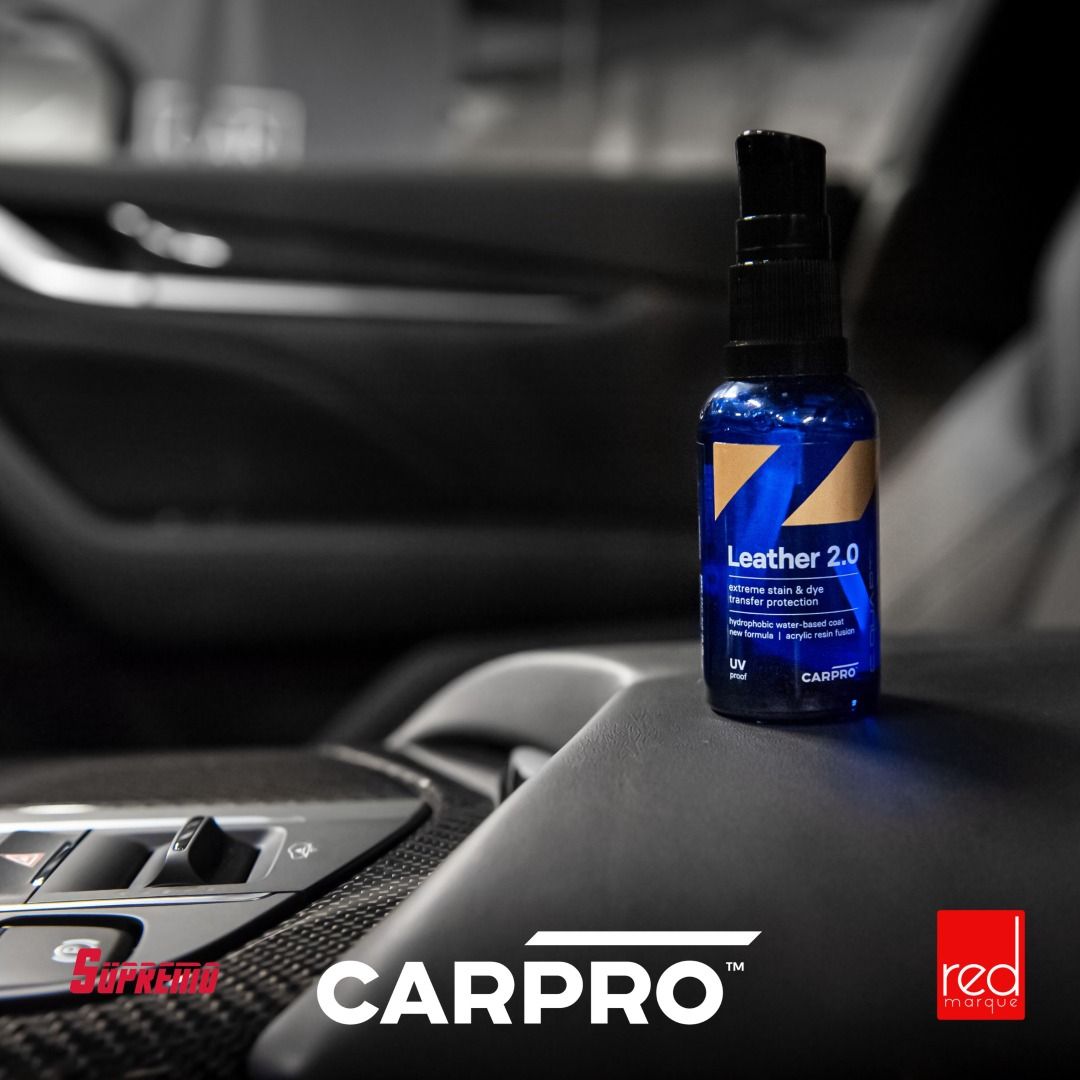 CARPRO PROFESSIONAL CERAMIC COATING, Car Accessories, Car Workshops ...