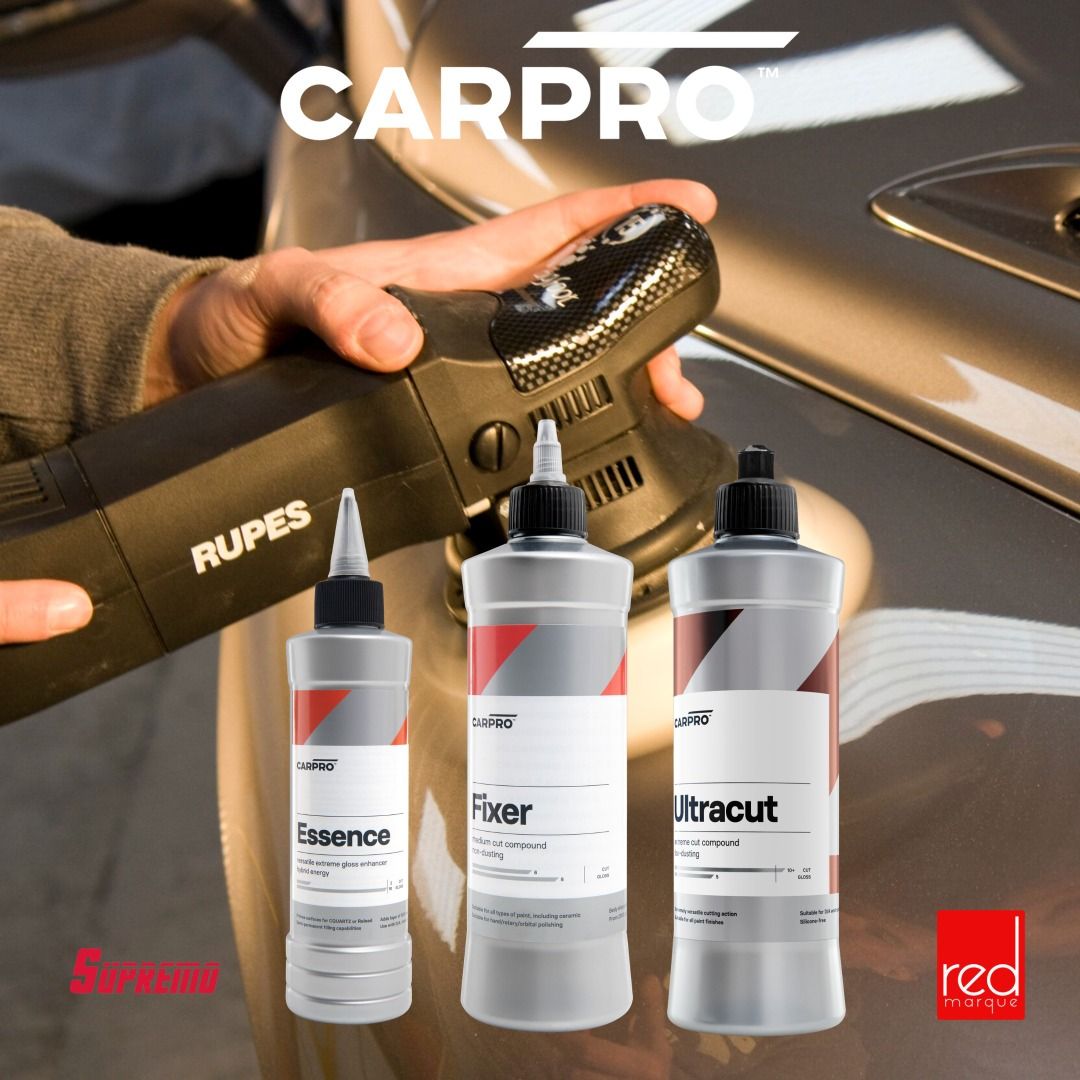 CARPRO PROFESSIONAL CERAMIC COATING, Car Accessories, Car Workshops ...