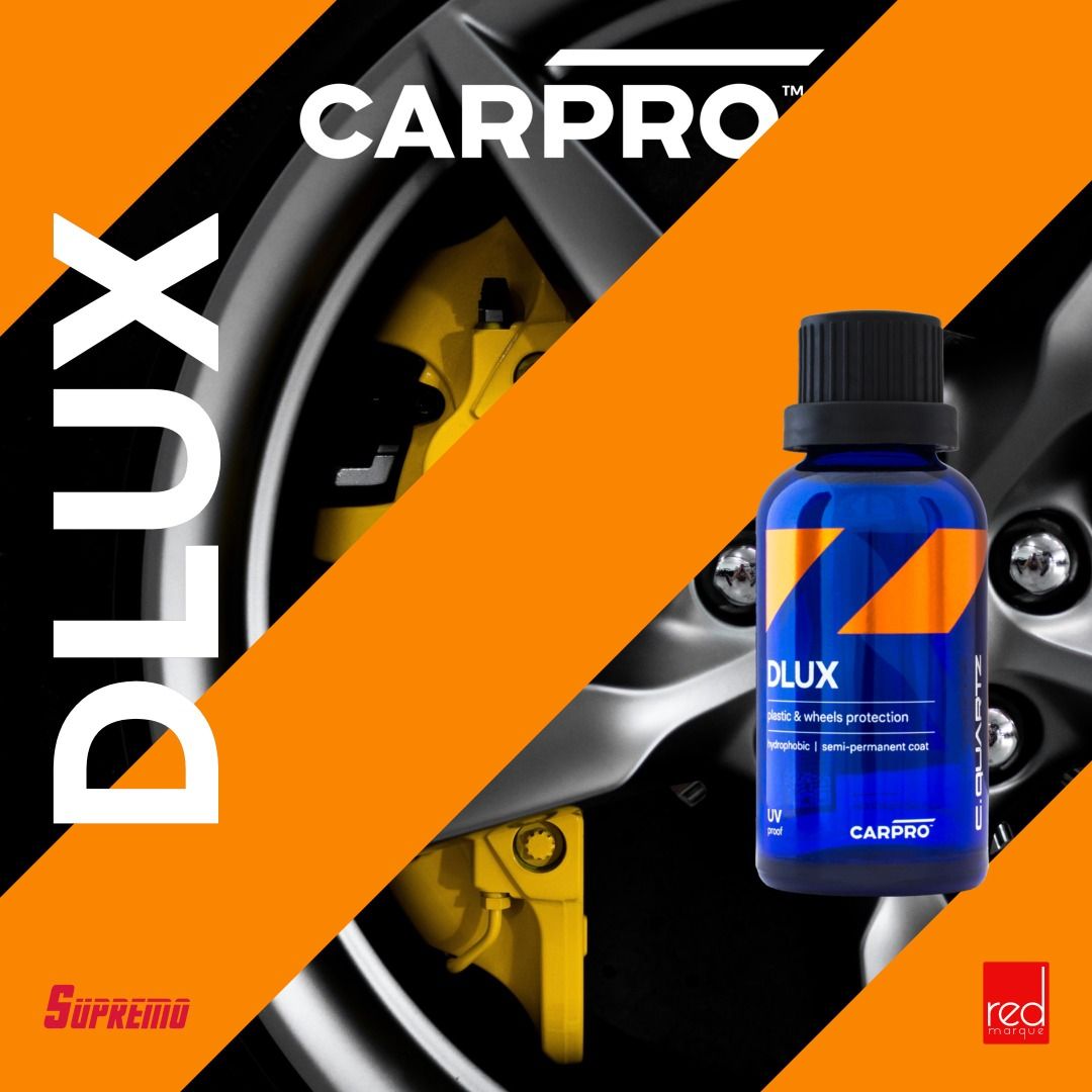 CARPRO SiC Ceramic Coating, Car Accessories, Car Workshops & Services on Carousell