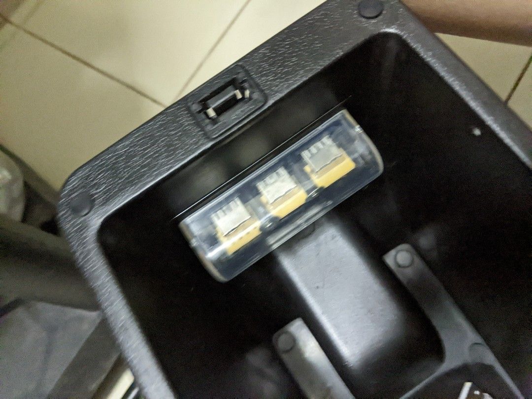 Centre Console - Suzuki Swift & SX4, Car Accessories, Accessories on ...