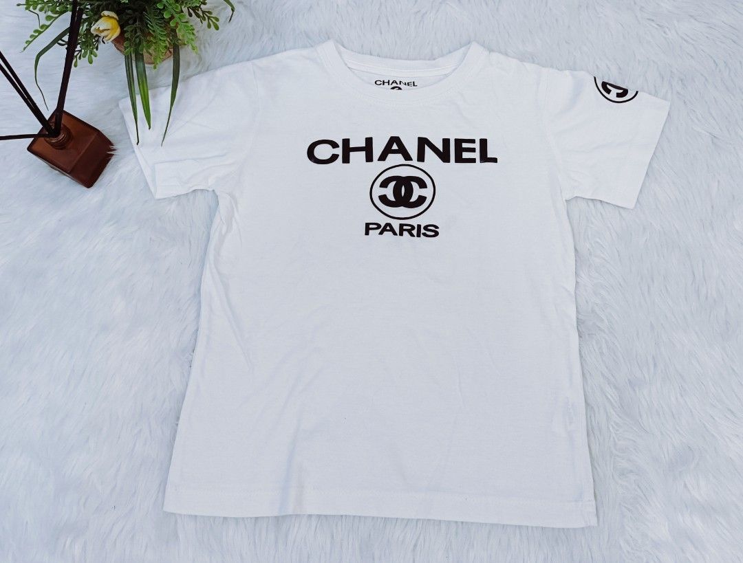 Chi Ti t V i H n 54 V Chanel Women Shirt M i Nh t Cdgdbentre edu vn Chi Ti t V i H n 54 V Chanel Women Shirt M i Nh t Cdgdbentre edu vn