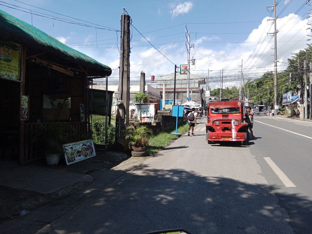 Clean title Lot for sale katabi Ng 7eleven, Property, For Sale, Lot on ...