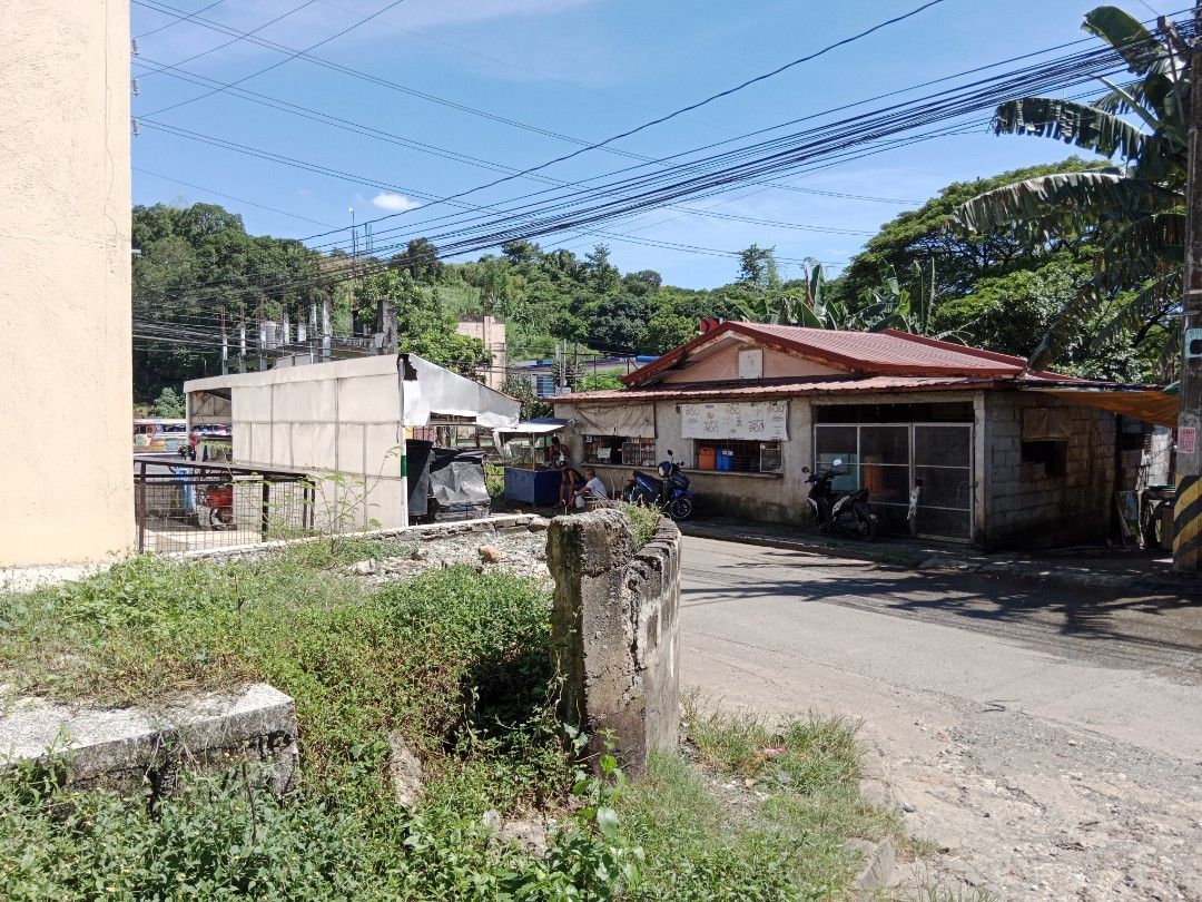 Clean title Lot for sale katabi Ng 7eleven, Property, For Sale, Lot on ...