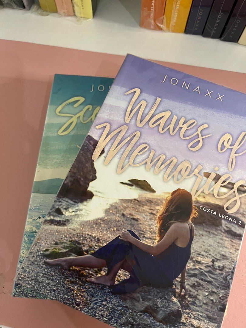 Cls 1&2 by jonaxx, Hobbies & Toys, Books & Magazines, Fiction & Non ...