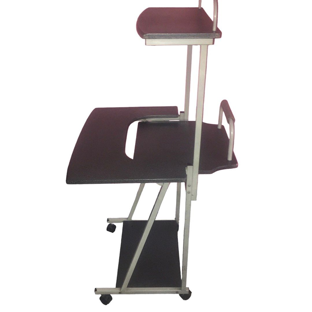 COMPUTER TABLE / DESKTOP TABLE / PC TABLE / COMPUTER DESK, Furniture ...