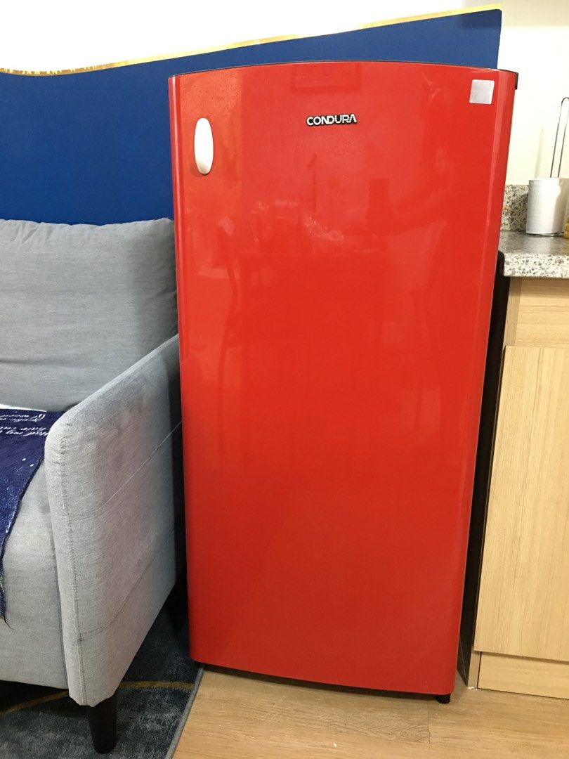 Condura Personal Refrigerator, TV & Home Appliances, Kitchen Appliances ...