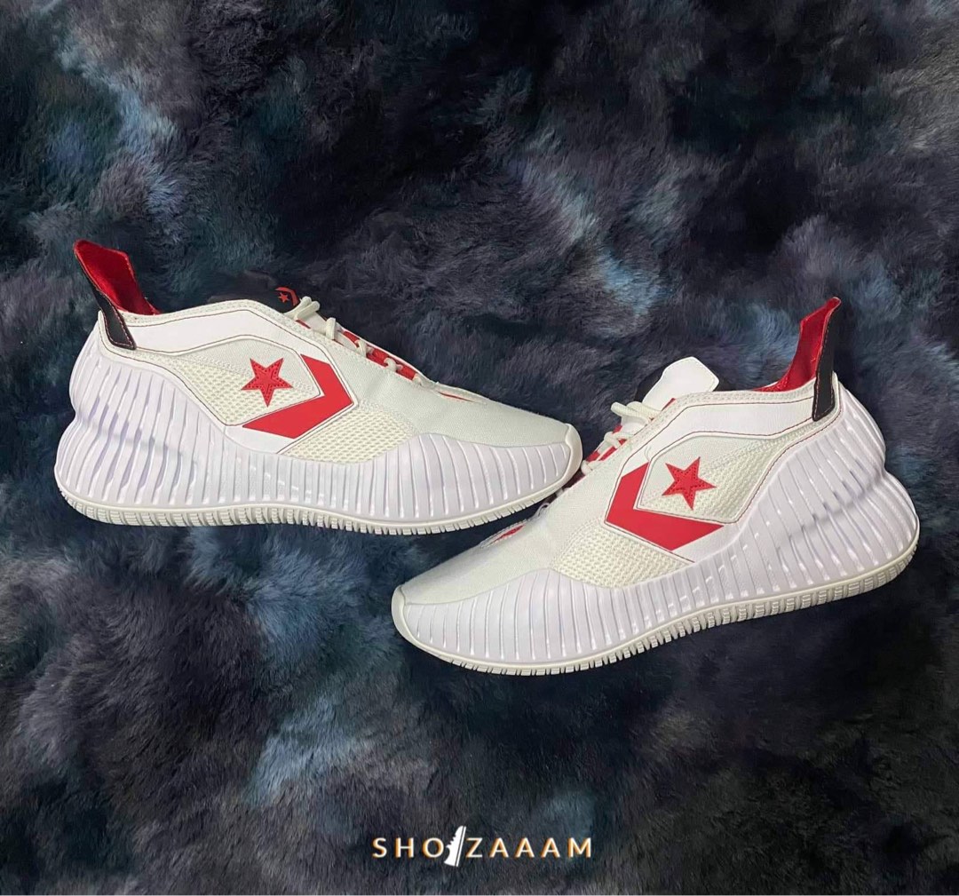 Converse BB All Star Prototype, Men's Fashion, Footwear, Sneakers on ...