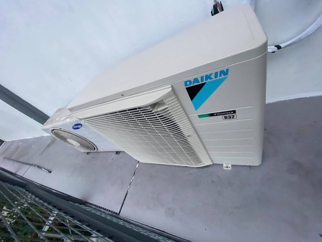 🎉 BRAND NEW DAIKIN QUEEN AVA SERIES INVERTER WALL - TYPE AIRCON R32 ...
