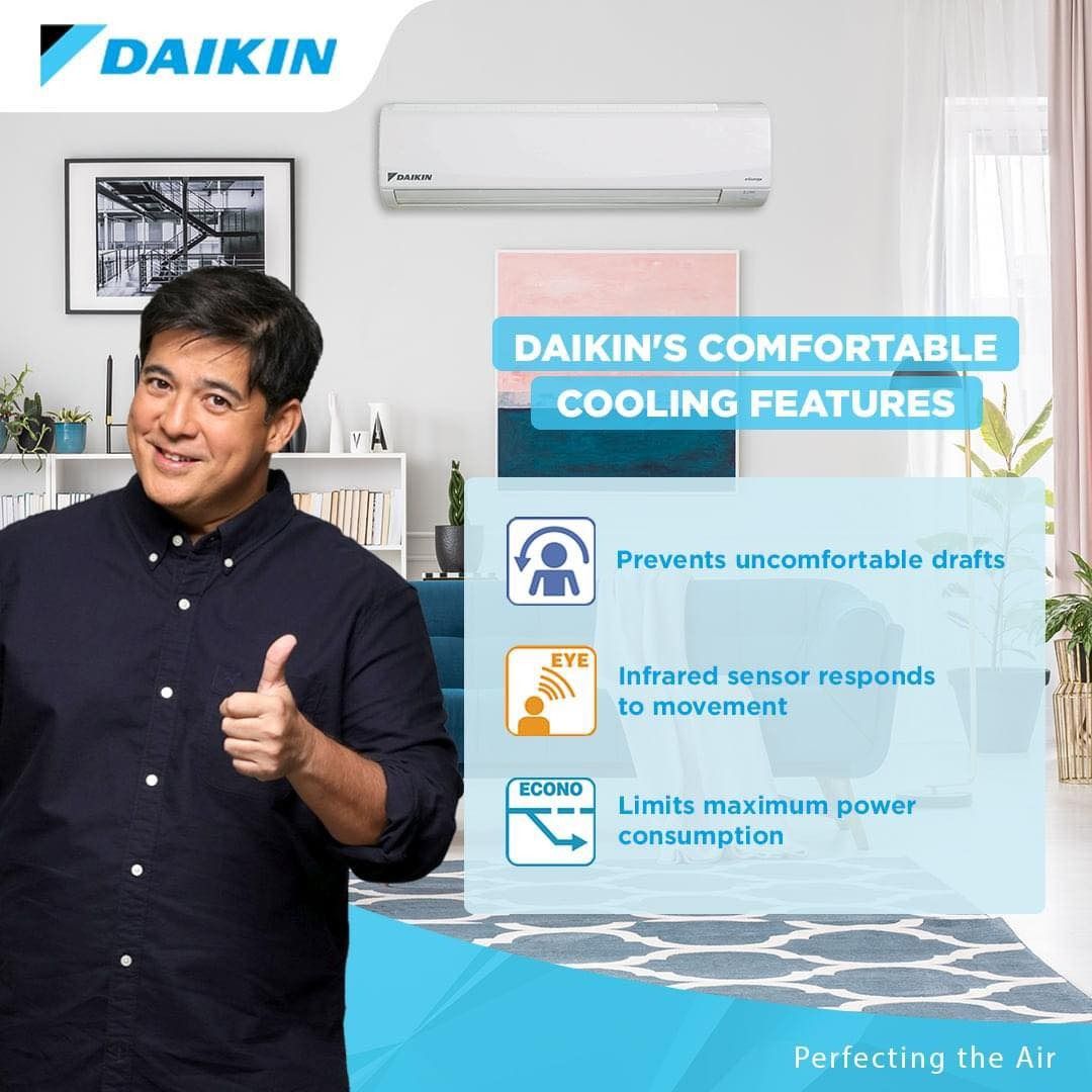 🎉 BRAND NEW DAIKIN QUEEN AVA SERIES INVERTER WALL - TYPE AIRCON R32 ...