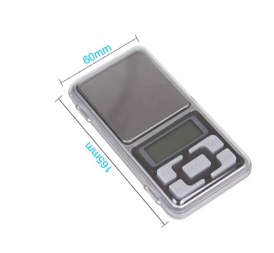 Digital Weighing Scale, Mobile Phones & Gadgets, Other Gadgets on Carousell