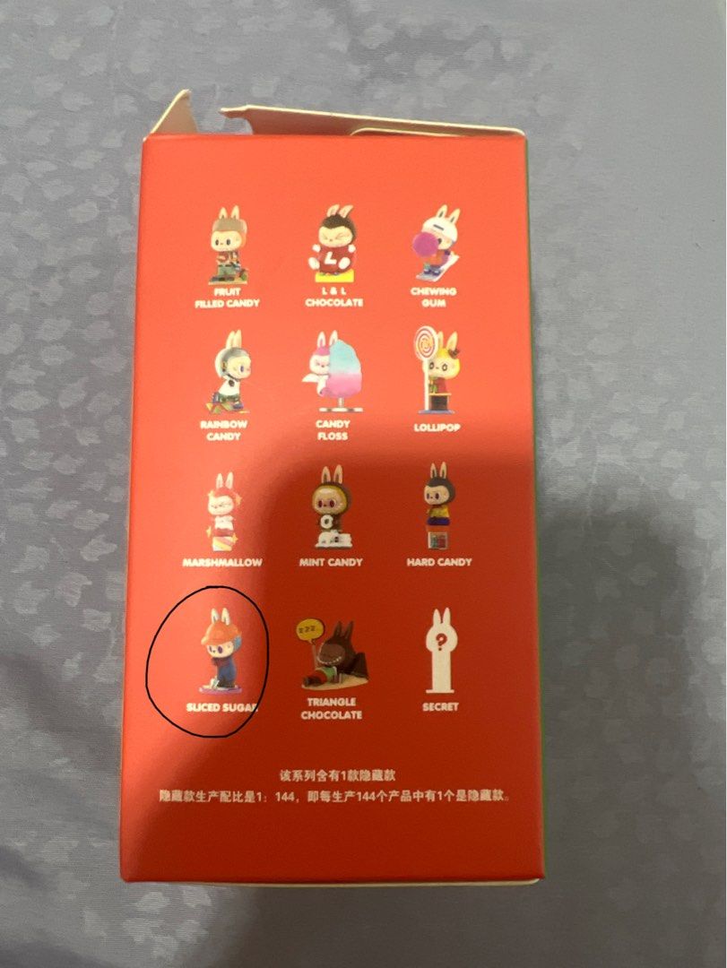 dimoo&alien days popmart, Hobbies & Toys, Toys & Games on Carousell