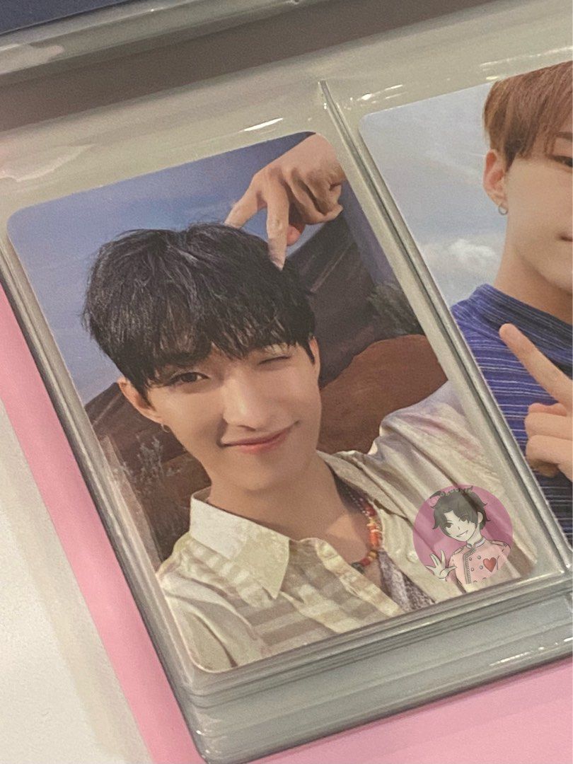 Dk face the sun fts ray ver pc, Hobbies & Toys, Memorabilia ...