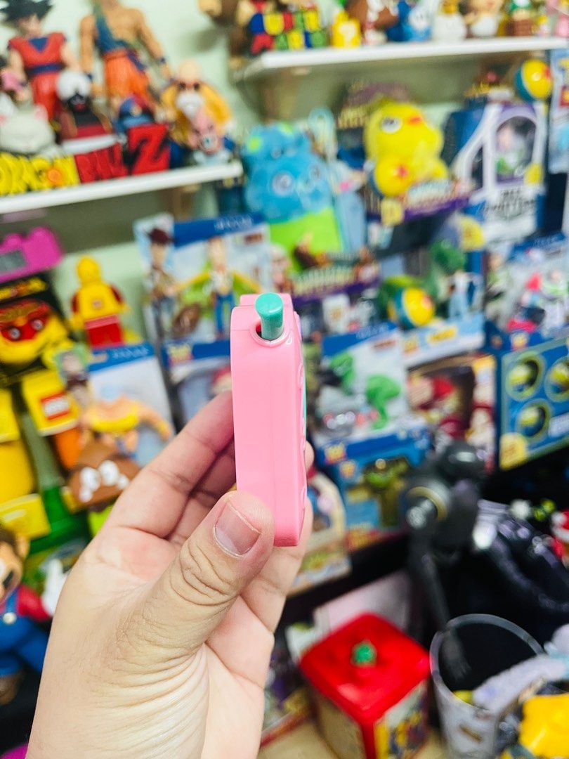 Doraemon gadget camera mcdonald 2022 japan, Hobbies & Toys, Toys ...