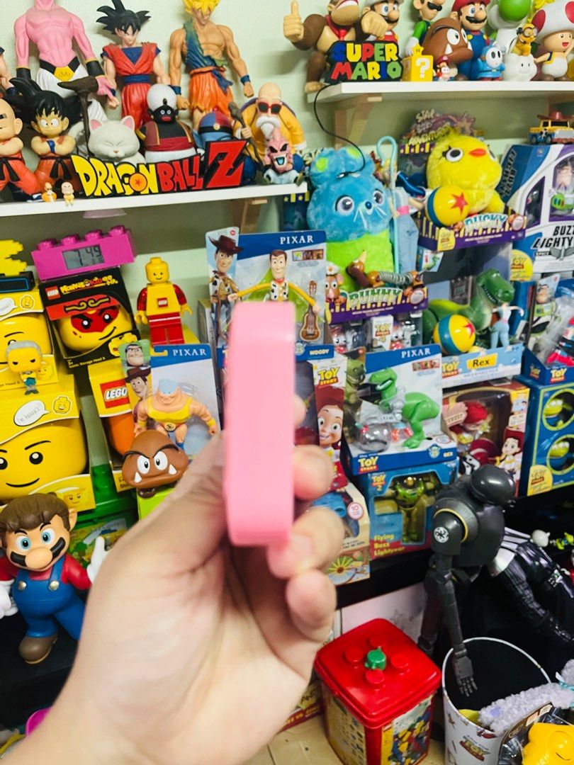 Doraemon gadget camera mcdonald 2022 japan, Hobbies & Toys, Toys ...