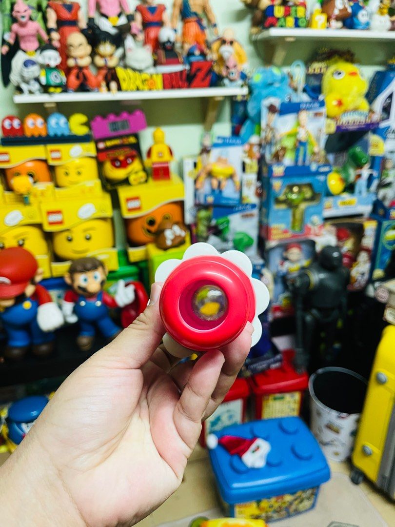 Dorami doraemon gadget lamp light fujiko fujio mcdonald, Hobbies & Toys ...