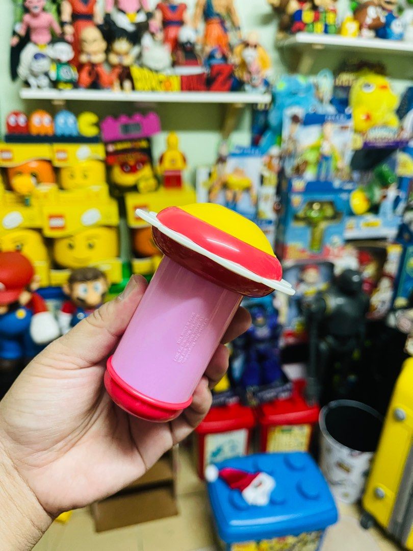 Dorami doraemon gadget lamp light fujiko fujio mcdonald, Hobbies & Toys ...