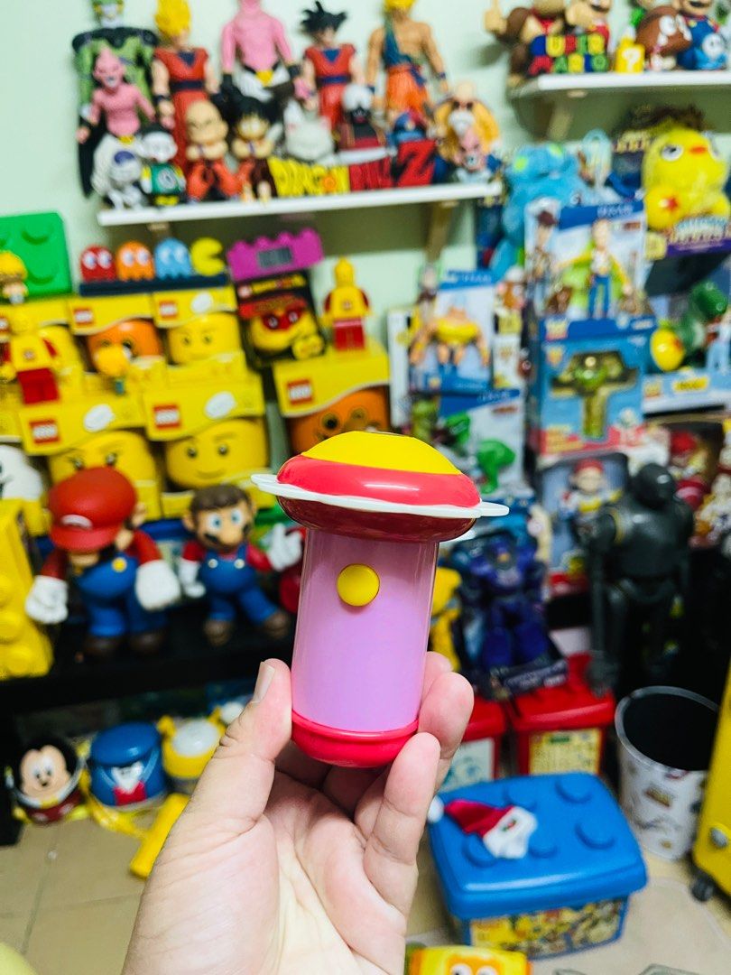 Dorami doraemon gadget lamp light fujiko fujio mcdonald, Hobbies & Toys ...