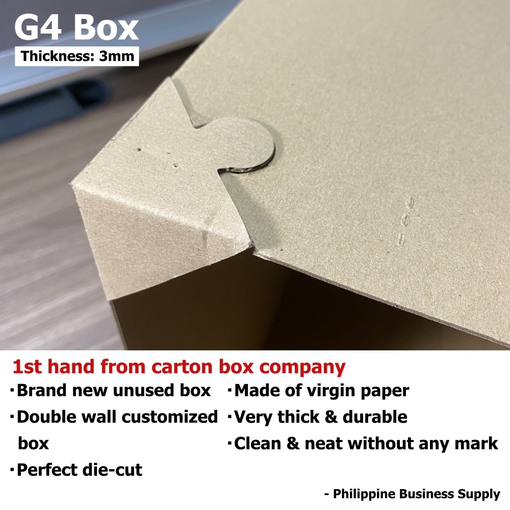 Packaging Box, Delivery Box, Double Wall Carton Box, Announcements on ...