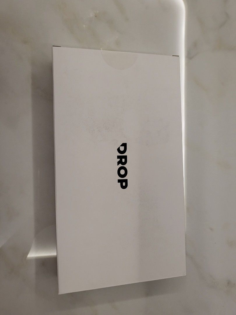 Drop + MITO Keysterine Keycap Set, Computers & Tech, Parts ...