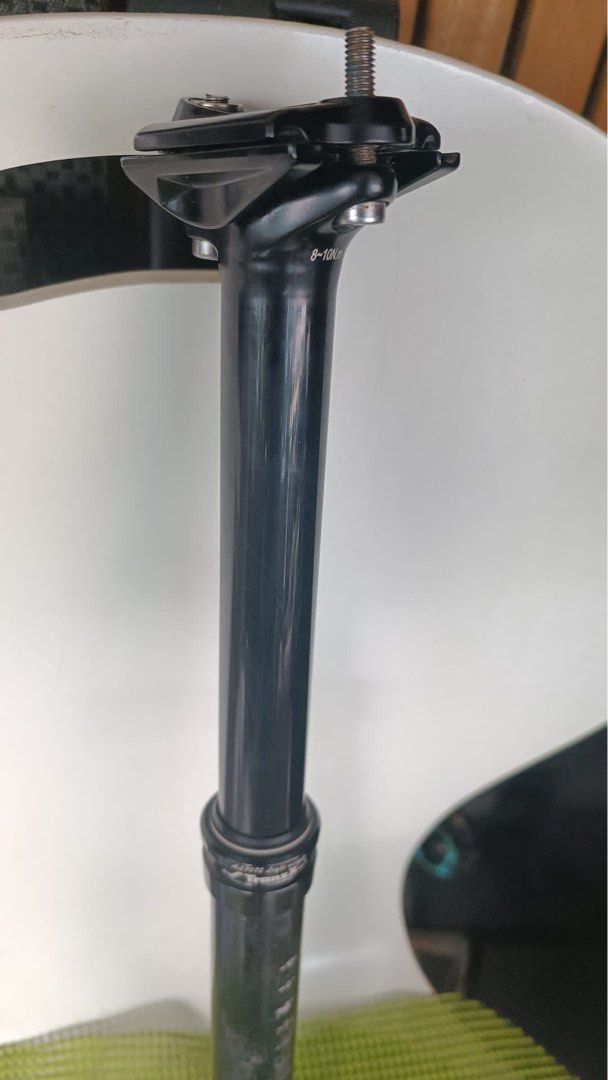 Dropperpost Tranz X, Sports Equipment, Bicycles & Parts, Parts ...