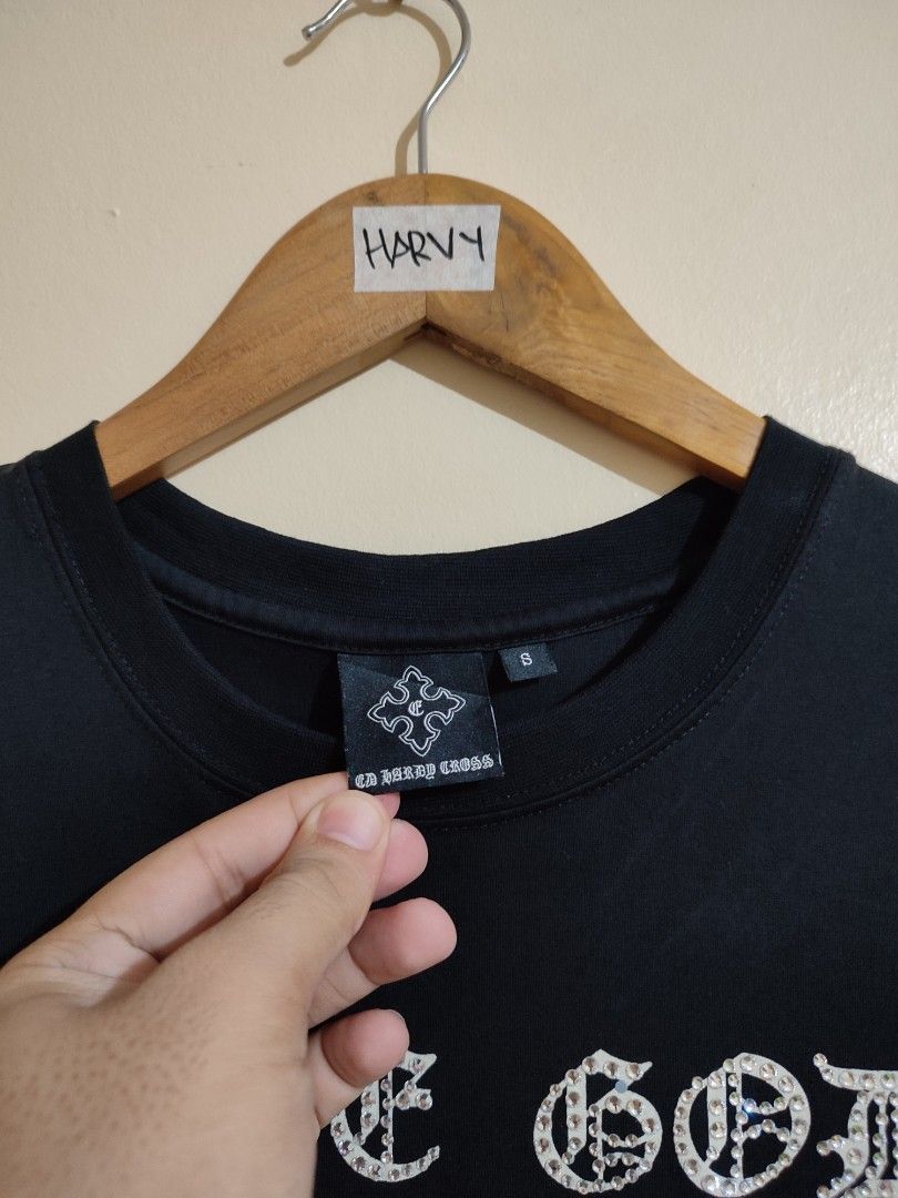 Ed hardy, Men's Fashion, Tops & Sets, Tshirts & Polo Shirts on Carousell