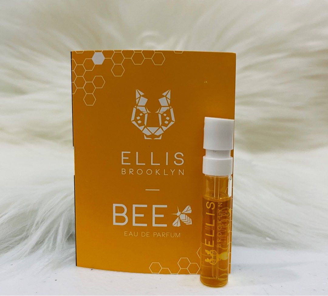 ELLIS BROOKLYN BEE EAU DE PARFUM, Beauty & Personal Care, Fragrance ...
