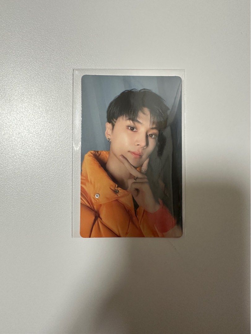 enhypen jay pc, Hobbies & Toys, Memorabilia & Collectibles, K-Wave on ...