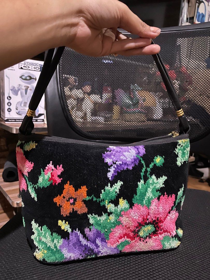 FEILER Cute Kili Bag Japan, Women's Fashion, Bags & Wallets, Shoulder ...