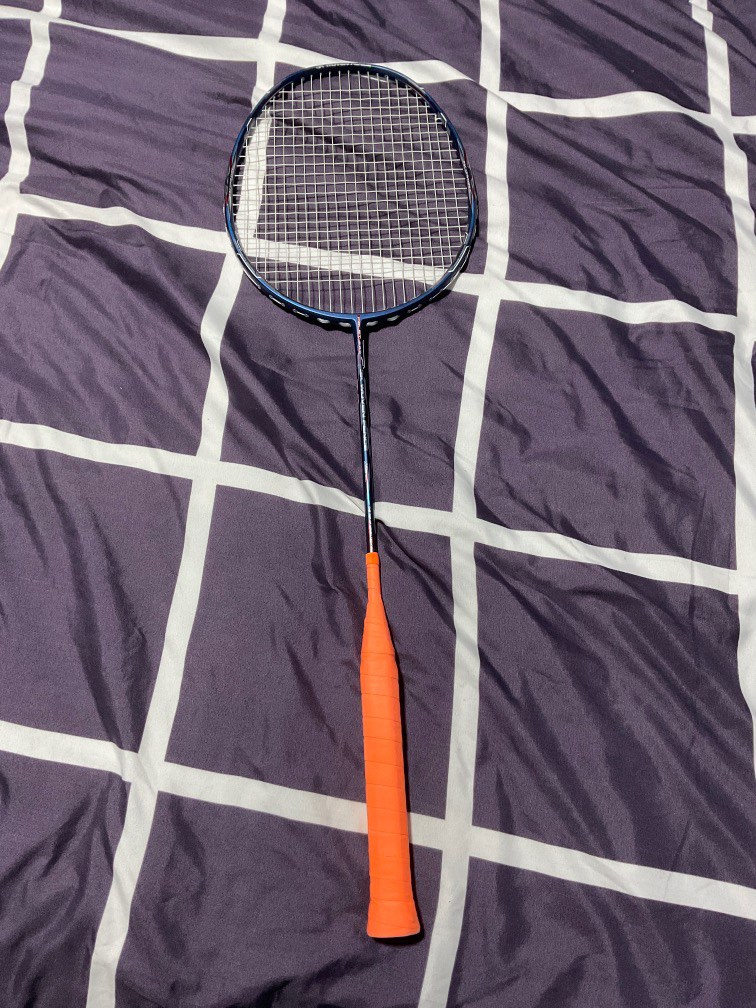 Felet 3K Woven Fence, Sports Equipment, Sports & Games, Racket & Ball ...