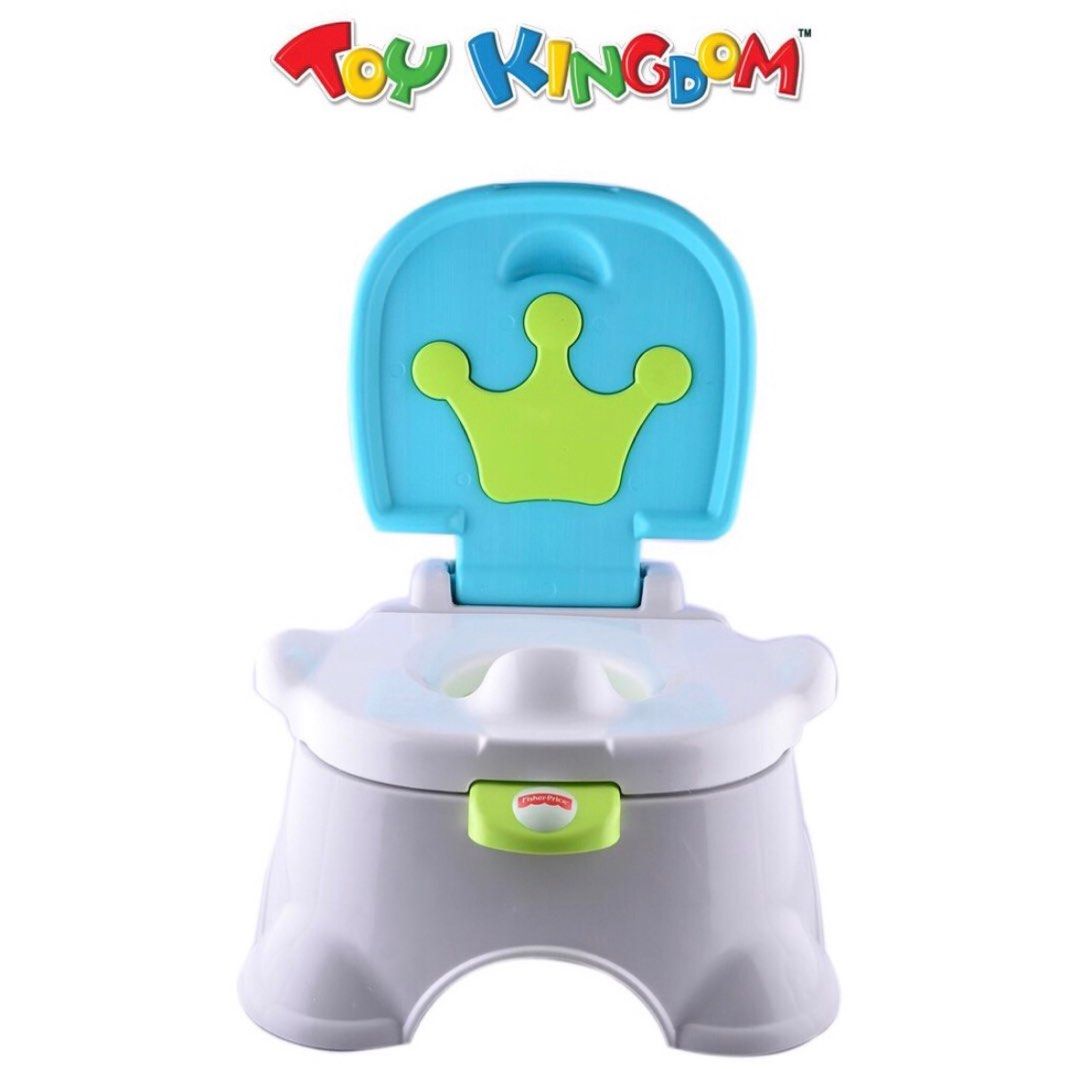 Fisher Price Potty Trainer, Babies & Kids, Bathing & Changing, Baby ...