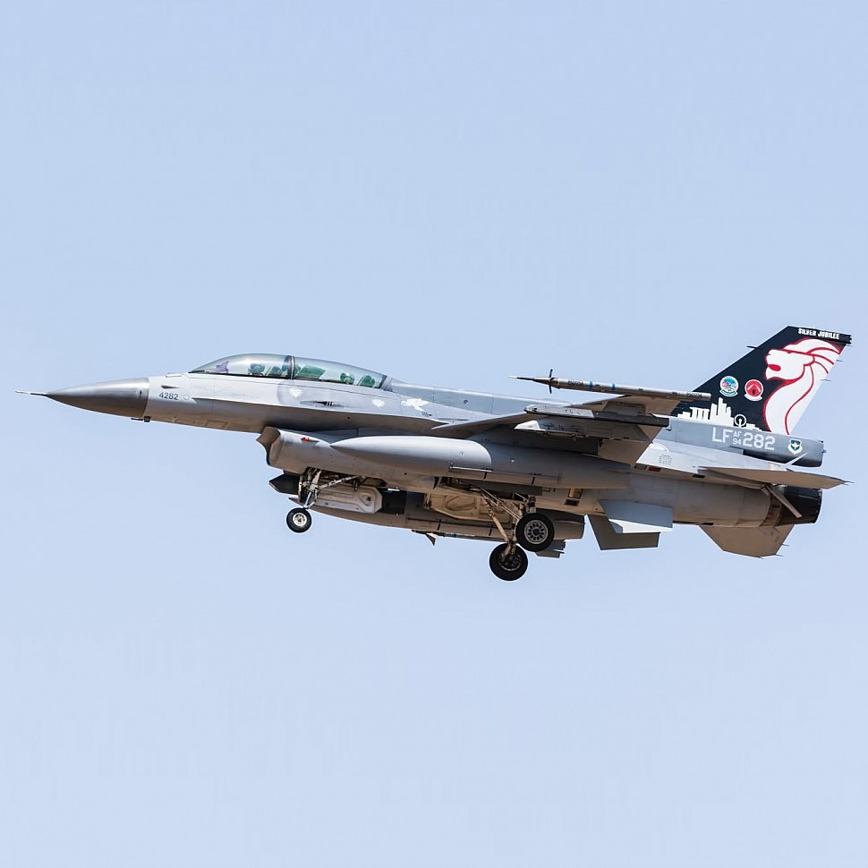 FOV FORCES OF VALOR WALTERSONS RSAF REPUBLIC OF SINGAPORE AIR FORCE ...