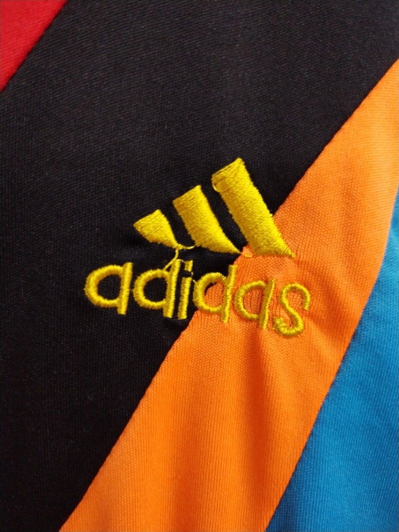 FREE POS ADIDAS 2C 13, Men's Fashion, Activewear on Carousell