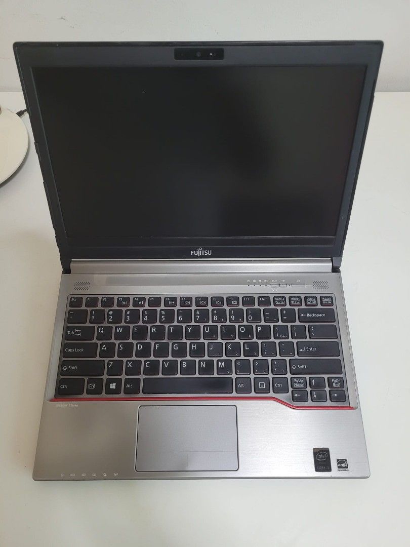 Fujitsu lifebook e series, Computers & Tech, Laptops & Notebooks on ...