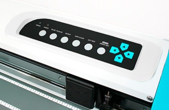 GCC AR-24 Cutting Plotter|Vinyl Cutter |1 Year Warranty, Hobbies & Toys ...