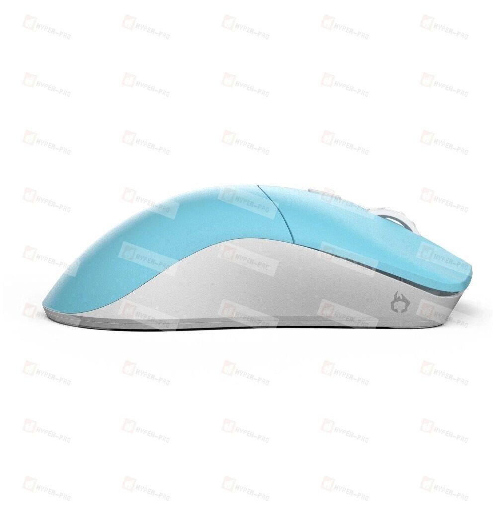 Glorious Model O Pro Wireless Gaming Mouse - BLUE LYNX 100% NEW 全新 無線遊戲 ...
