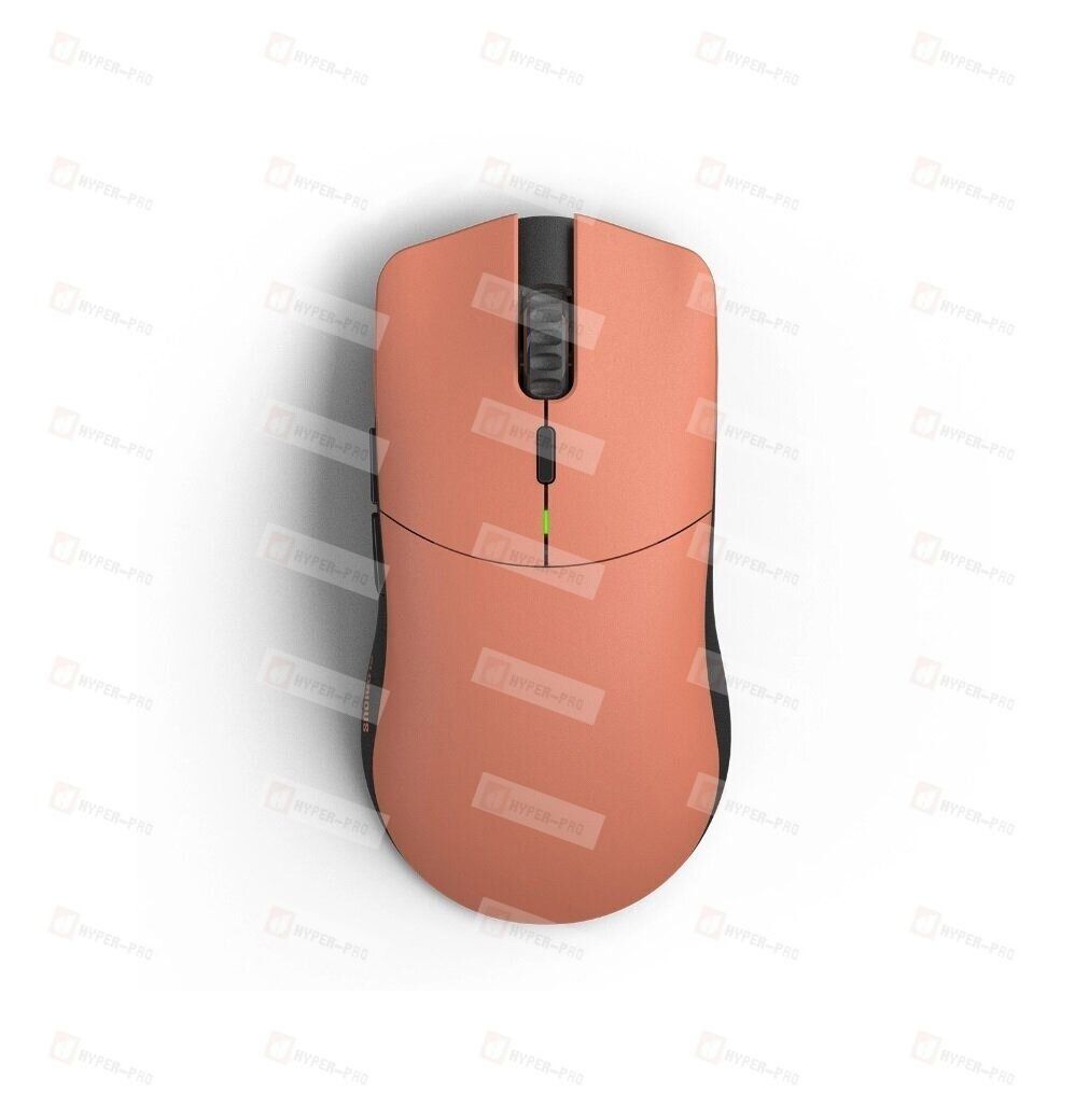 Glorious Model O Pro Wireless Gaming Mouse - RED FOX 100% NEW 全新 無線遊戲滑鼠 ...