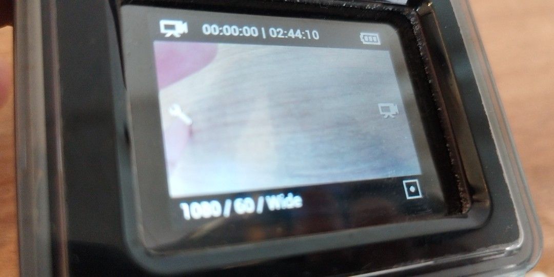 Gopro hero+ LCD, Photography, Cameras on Carousell