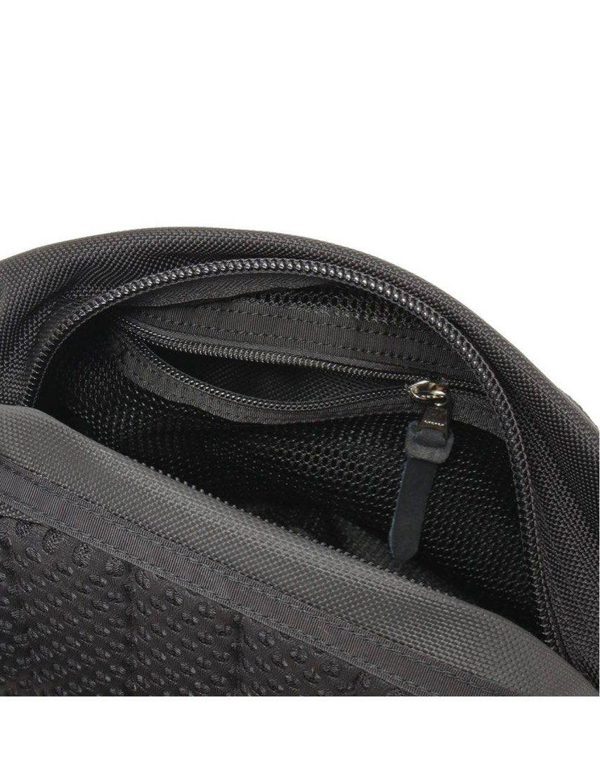 Gregory Black Bal Talimate sling bag, Men's Fashion, Bags, Sling Bags ...