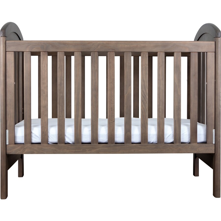 Grotime Blenheim Cot - Mountain Ash, Babies & Kids, Baby Nursery & Kids ...