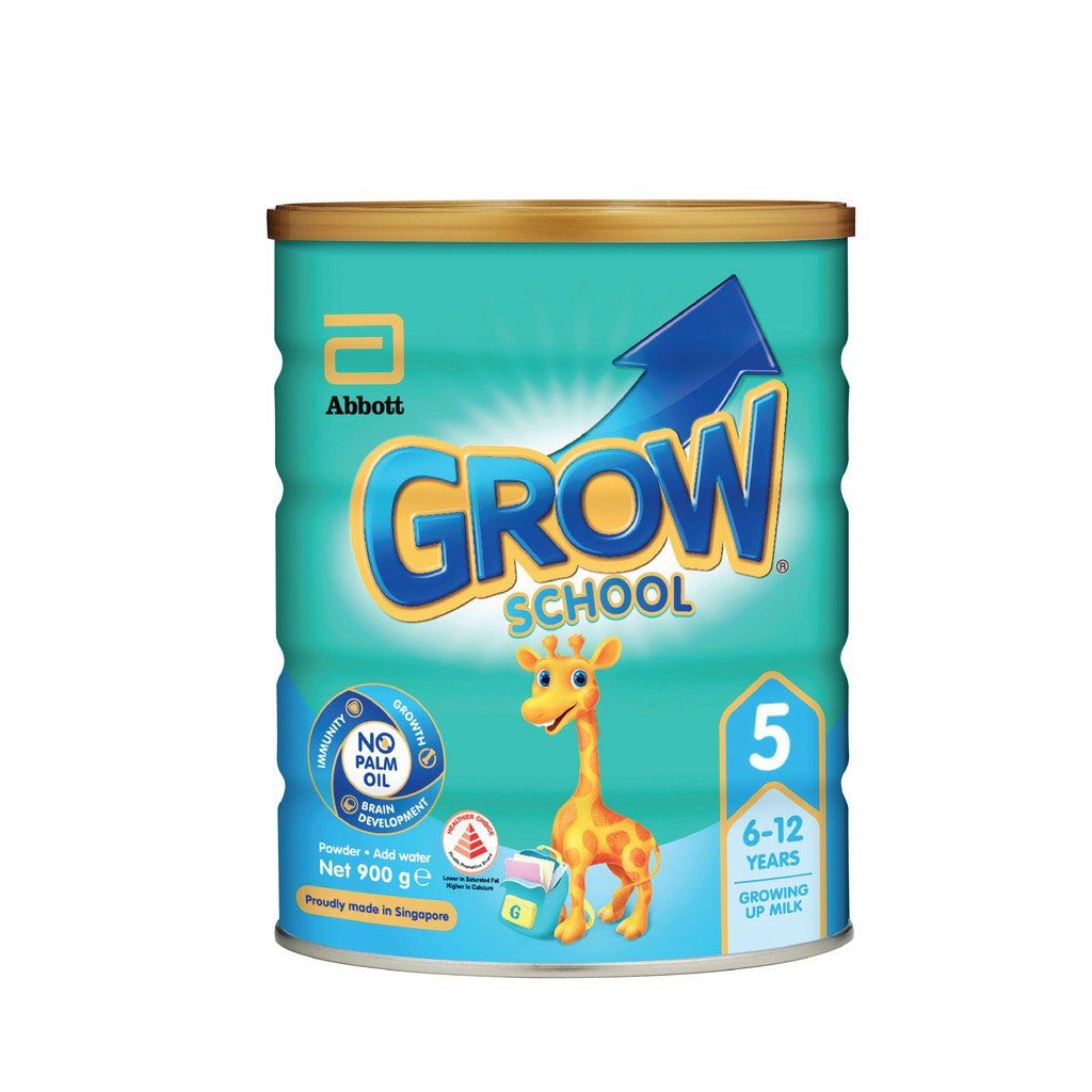 Grow School Stage 5, Babies & Kids, Nursing & Feeding, Breastfeeding ...