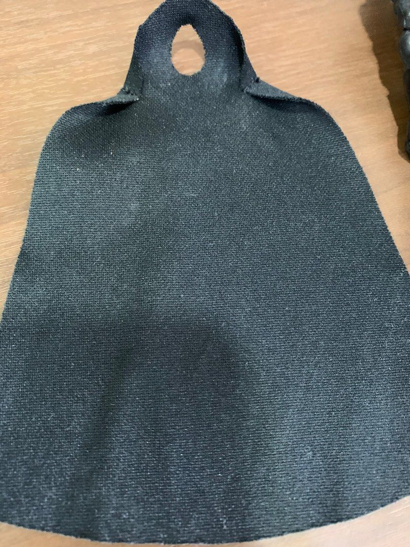 Hasbro Star Wars Nihilus body & cape Black Series, Hobbies & Toys, Toys ...