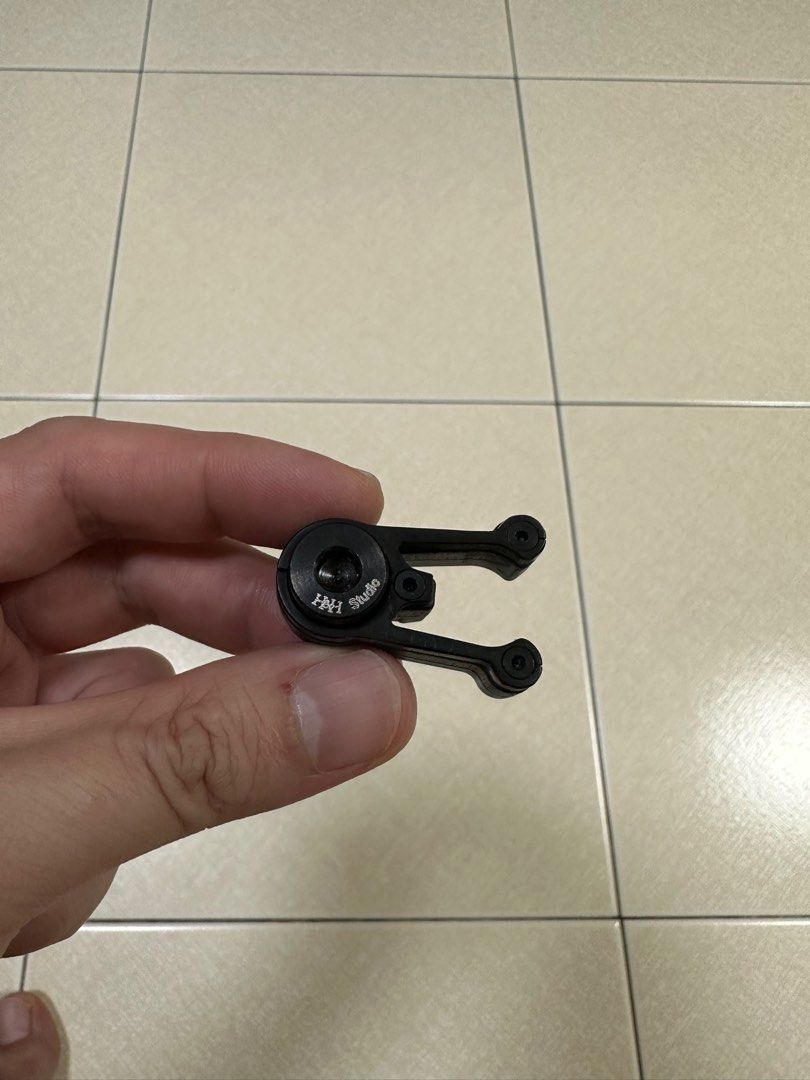 H&H Stem Catcher for Brompton, Sports Equipment, Bicycles & Parts ...