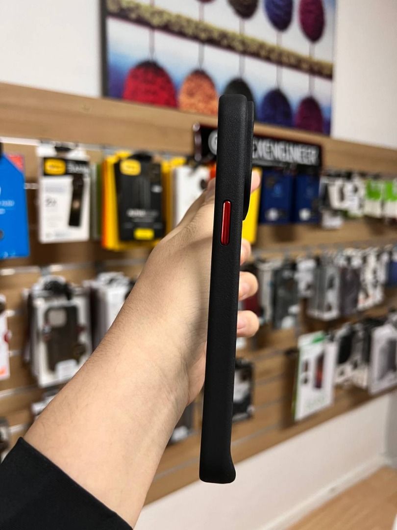Hoda Rough Case for iPhone 14 Pro Max - MagSafe Compatible Military ...