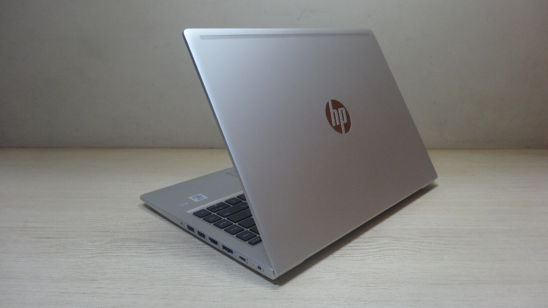 Hp probook 440 G7 i5-10210u Ram 8gb ssd 256gb 1TB Ultrabook slim Laptop ...