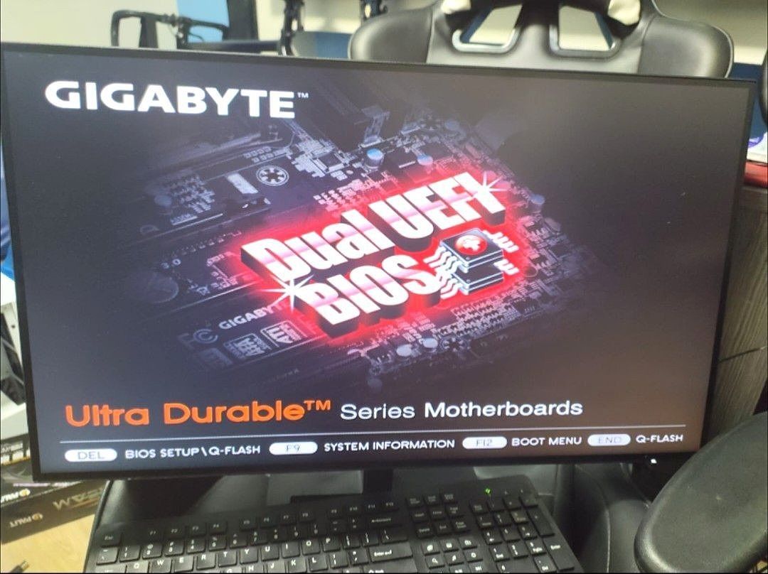 i5 3470 + H61M motherboard and CPU, Computers & Tech, Parts ...