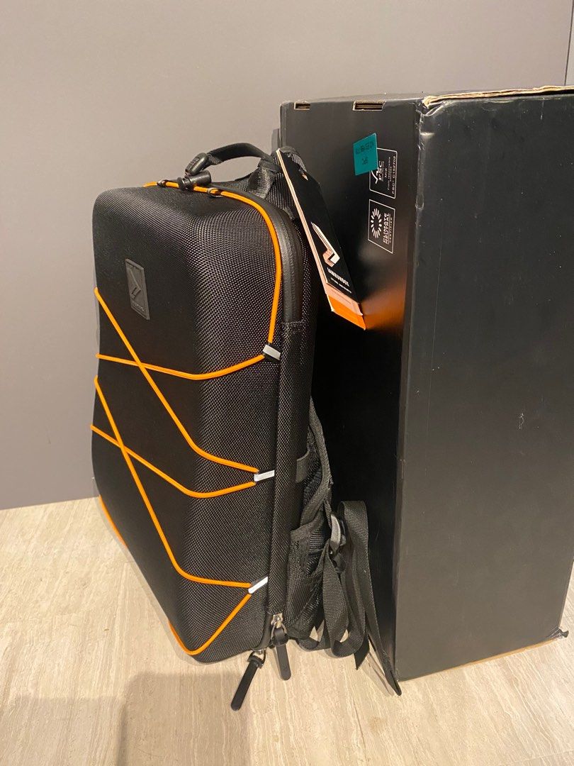 IAMRUNBOX Backpack Pro - running, Men's Fashion, Bags, Backpacks on ...