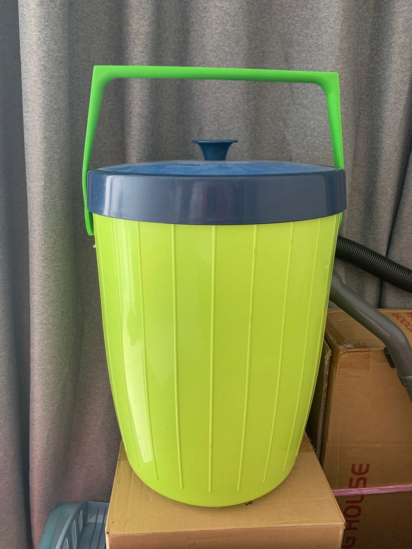 Ice or Rice Bucket, TV & Home Appliances, Kitchen Appliances, Other ...