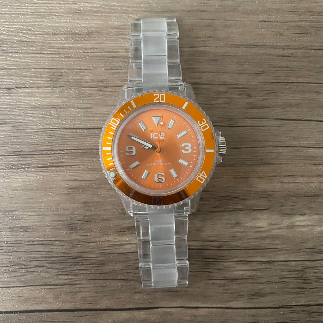 Ice Watch, Women's Fashion, Watches & Accessories, Watches on Carousell