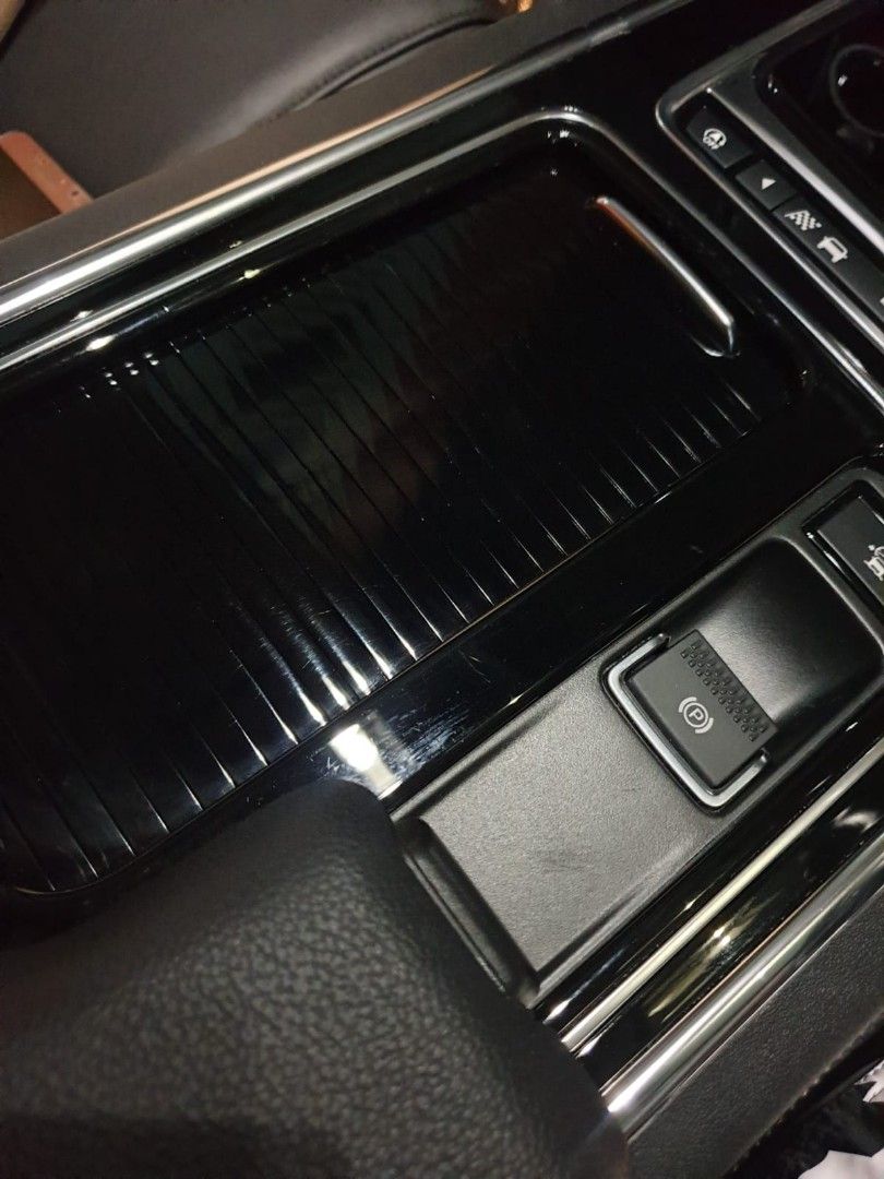 Interior Detailing Services, Car Accessories, Car Workshops & Services ...